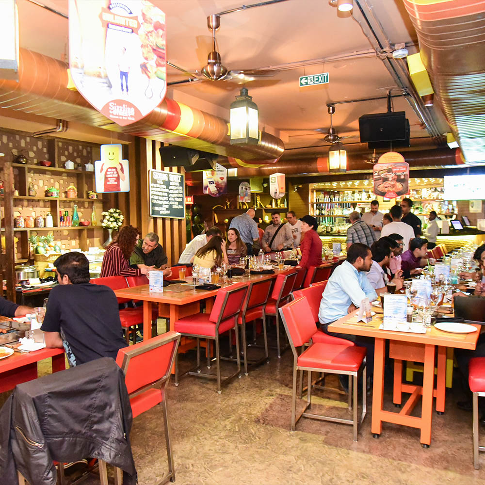 Check Out Live Images At Best Pub In Indiranagar Big Pitcher Check Out Live Images At Best Pub In Indiranagar Big Pitcher